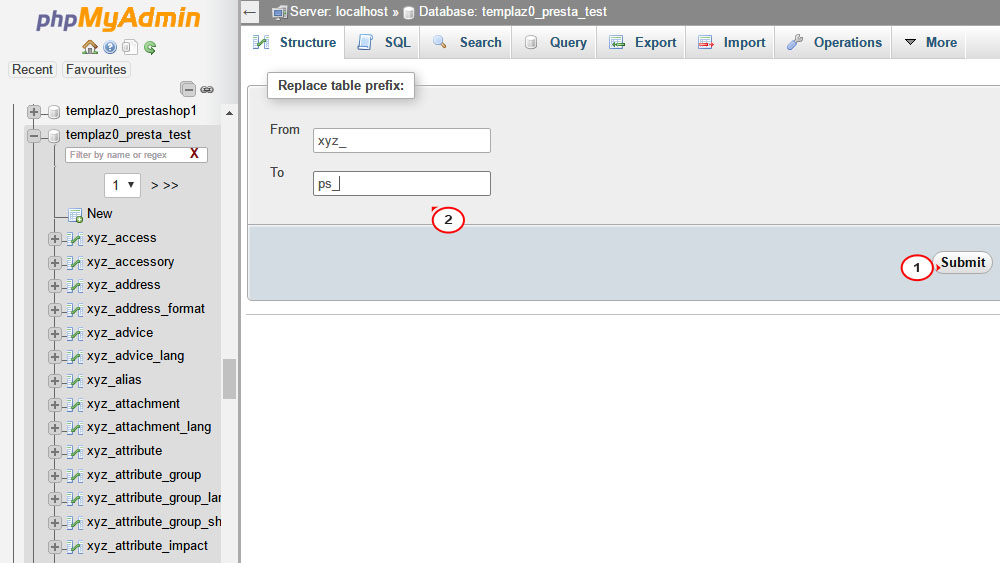 PrestaShop-1.6.x.-How-to-change-database-tables-prefix-if-necessary-and ...