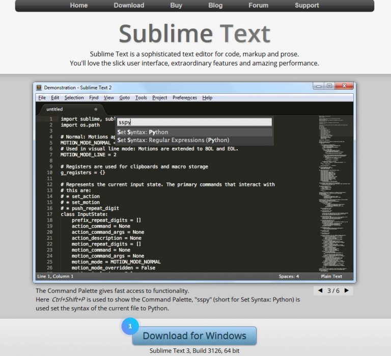 PrestaShop 1.6 and 1.7. How to unminify .css file using the Sublime ...