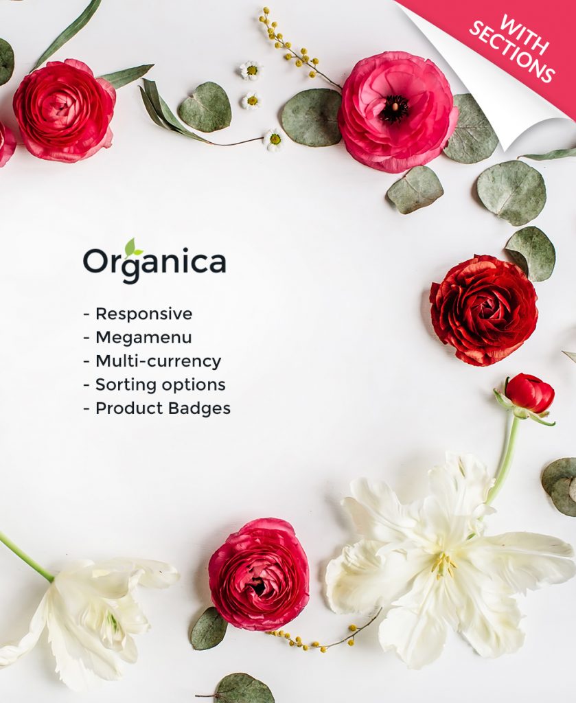 Cosmetics Store Template Responsive Shopify Theme Zemez Shopify