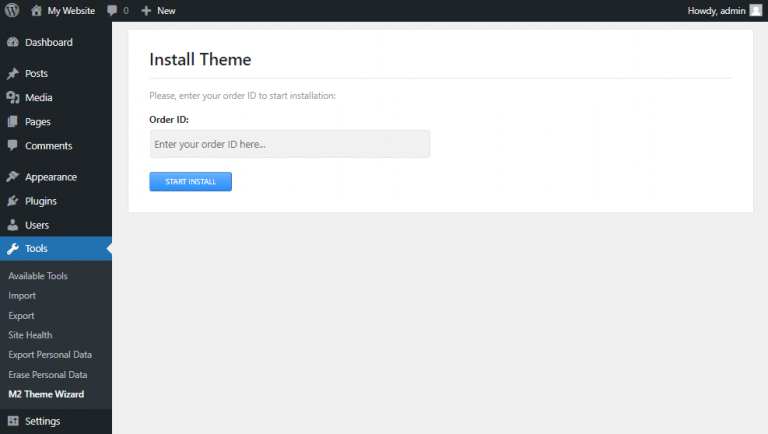 How To Cope With The Stylesheet Is Missing Error Zemez Support