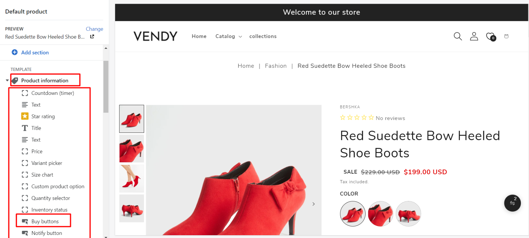 How To Add Dynamic Checkout Buttons On Shopify Zemez Support