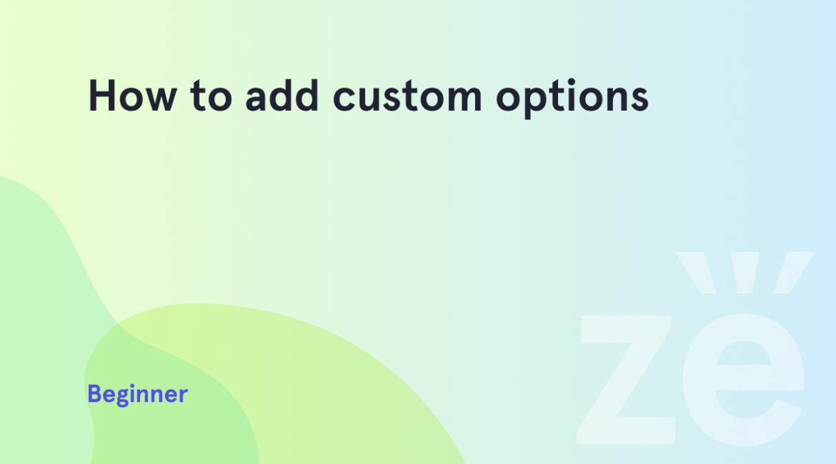 How To Enabledisable The Wishlist Option In Shopify Zemez Support