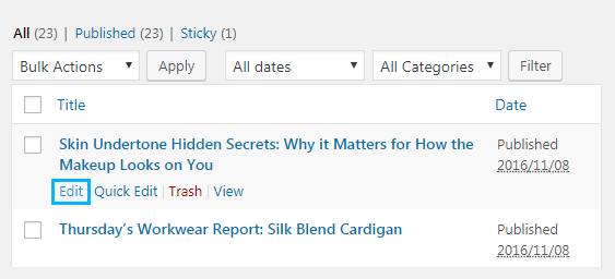 How To Make A Link Open In A New Tab In WordPress Editor