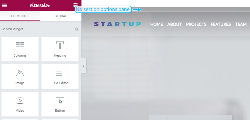 Learn How To Edit Header In Elementor Without Bugs