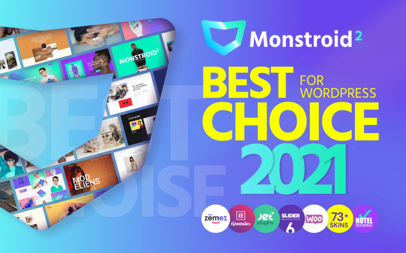 Best Free Customizable Themes