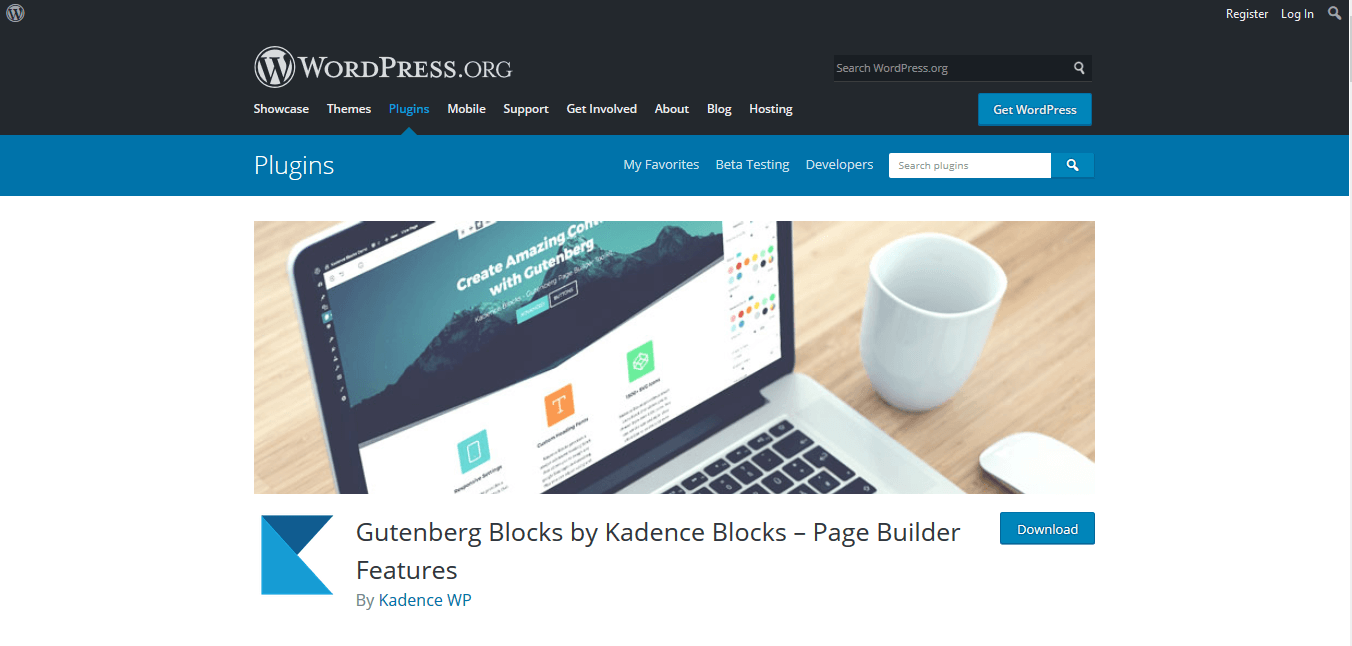 Best WordPress Gutenberg Blocks Plugins Compared
