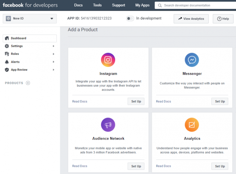 How to Display Photos from Instagram on Your Website