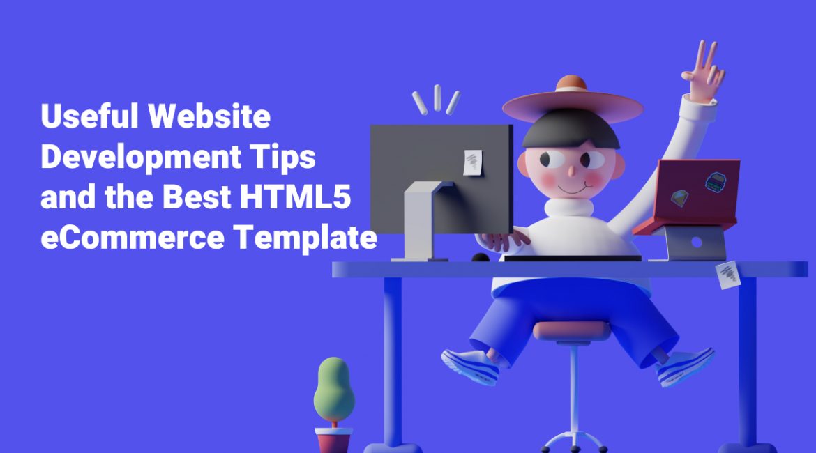 HTML Archives - Page 2 of 2 - Zemez