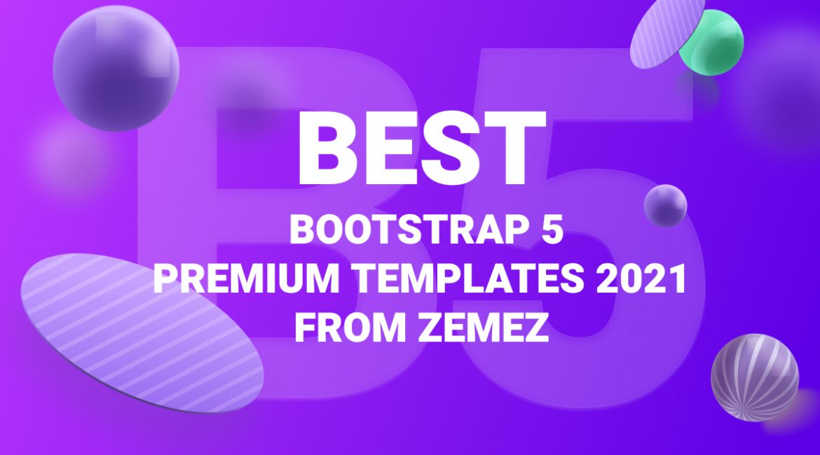 HTML Archives - Page 2 of 2 - Zemez