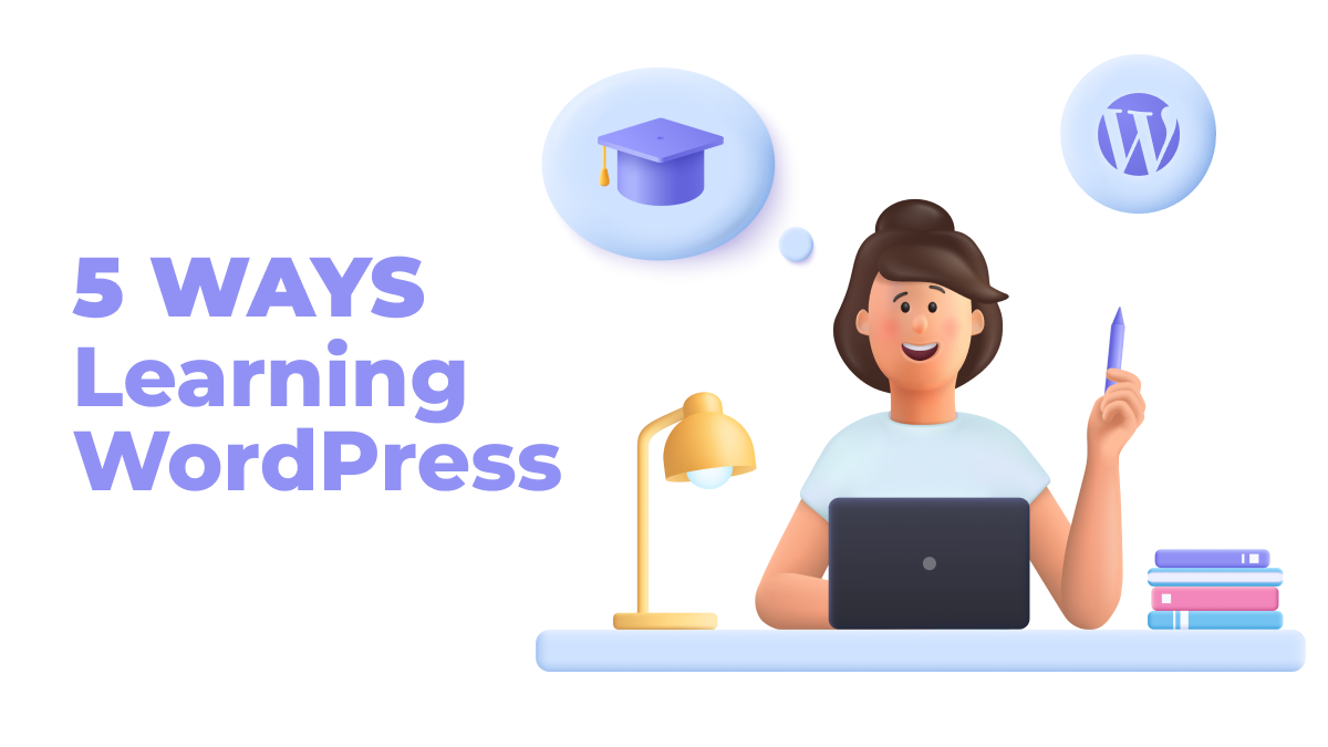 5 Ways Learning WordPress Can Help Your Future Career - Zemez