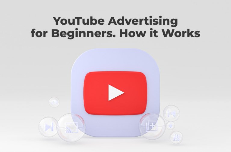 YouTube Advertising for the Beginners 2023 - Zemez