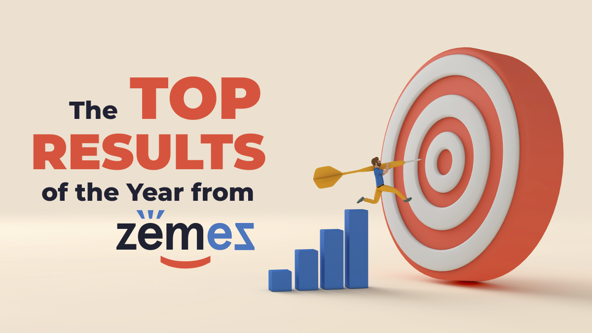 Top Results of the Year in Themes and Publications by Our Team - Zemez