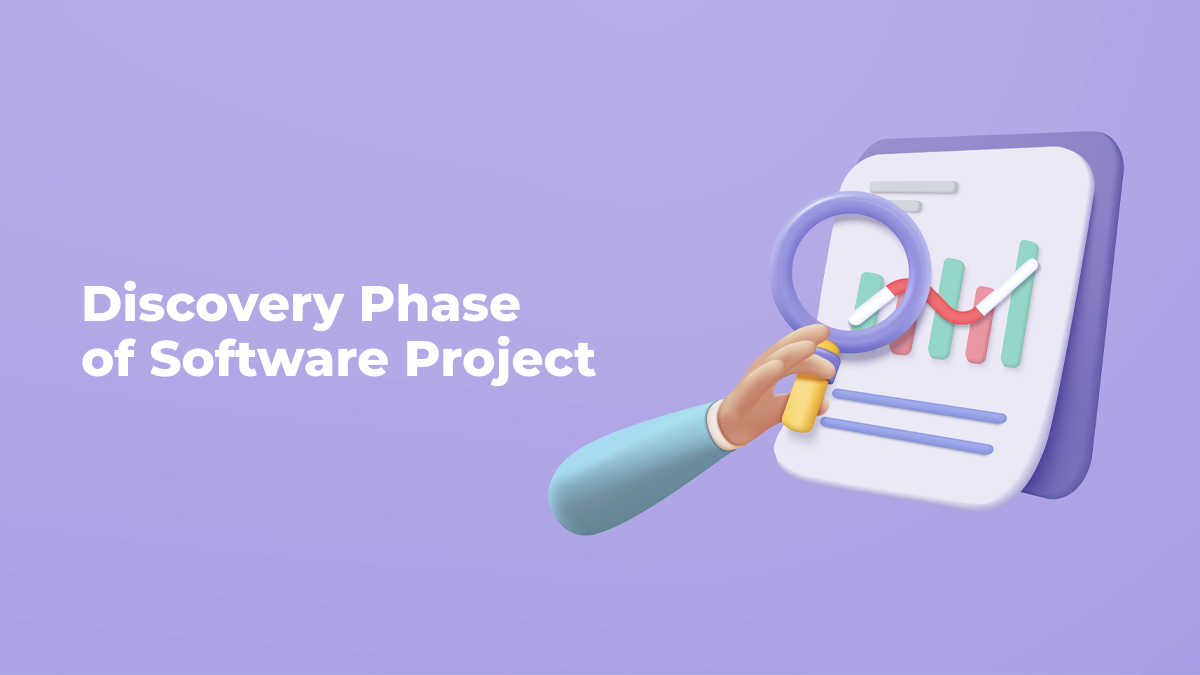 All You Need to Know About the Discovery Phase of Software Project - Zemez