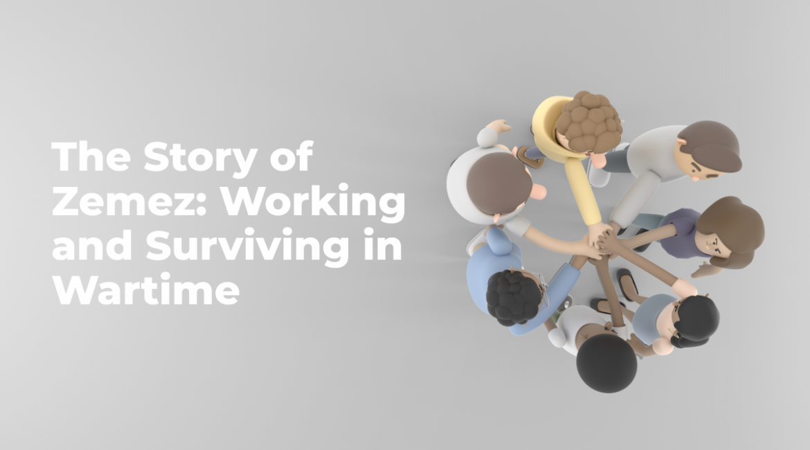 10 Best HTML5 Themes to Help You Build a Modern Website - Zemez