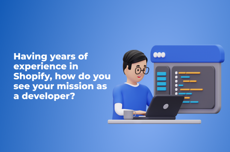 Interview: 10 Questions to Oleg Helg, a Shopify Theme Developer - Zemez