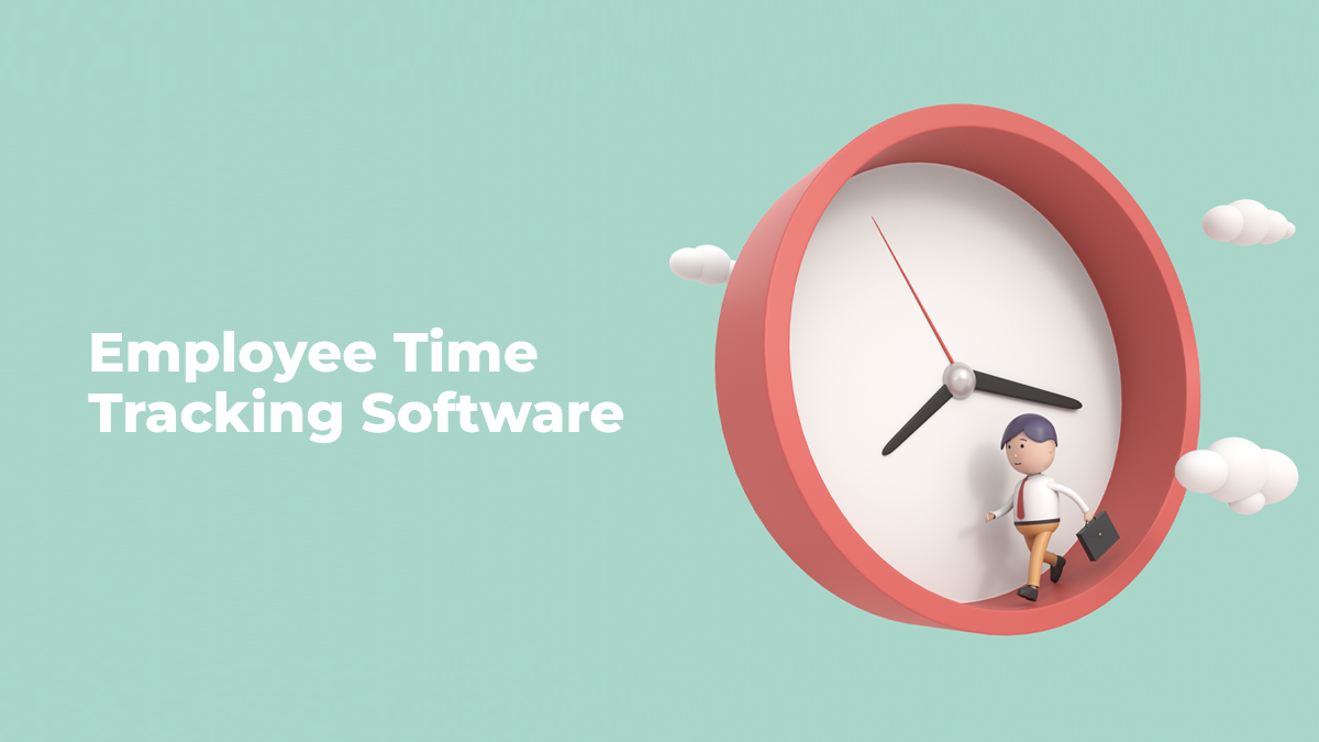 Why Employee Time-Tracking Software is Crucial for Businesses