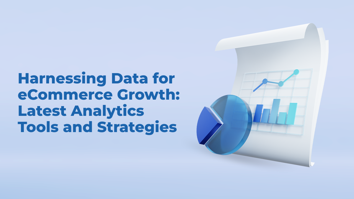 Data-Driven Decision-Making for a Successful eCommerce
