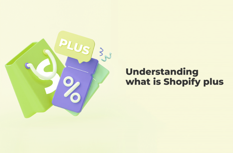 What is Shopify Plus plan? - Zemez