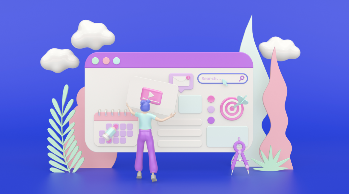 Bootstrap 5 Premium Templates for Building a Modern Website - Zemez