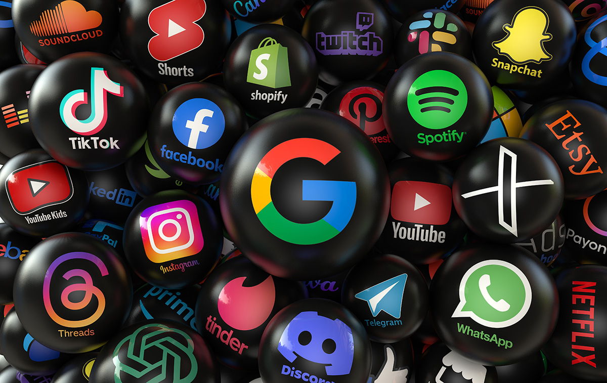 The Influence Of Logos On Consumer Trust And Loyalty - Zemez