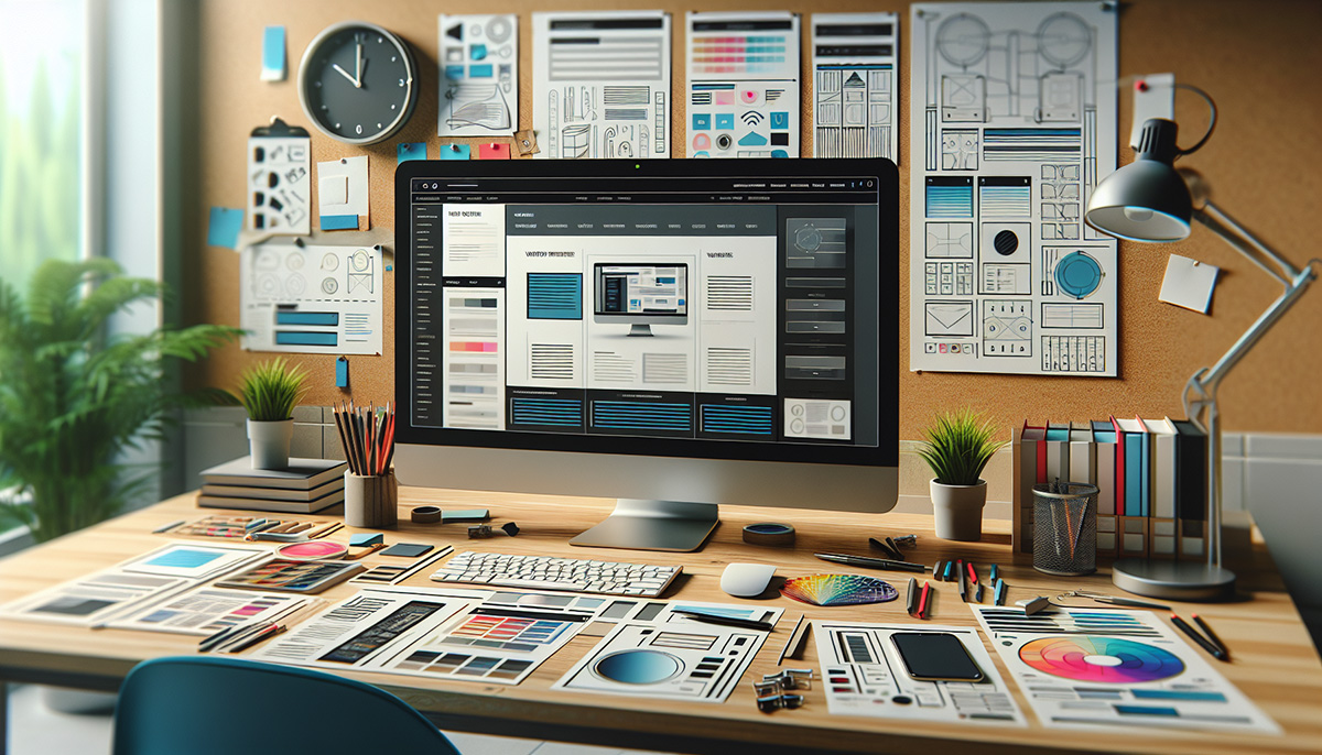 Transform Your Website Design with Versatile WordPress Themes Transform Your Website Design with Versatile WordPress Themes